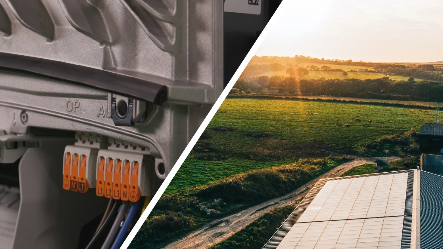 Wago Panel Accessories Qatar - Raptors Trading & Contracting